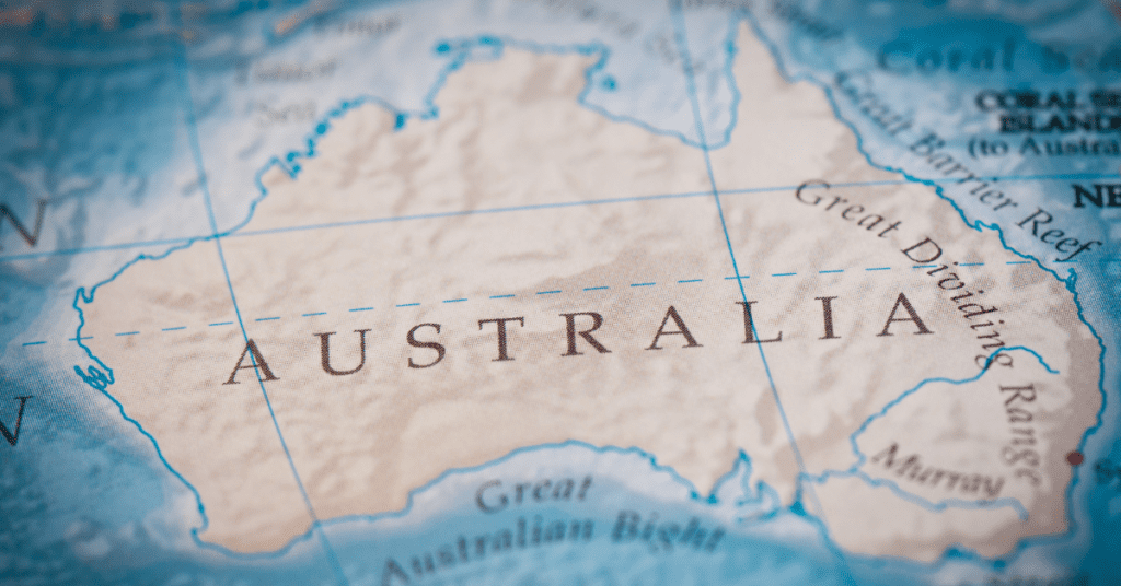 Victoria Skilled Migration Update: Program For 2023-2024 Now Open - CANOZ Visa Services Inc