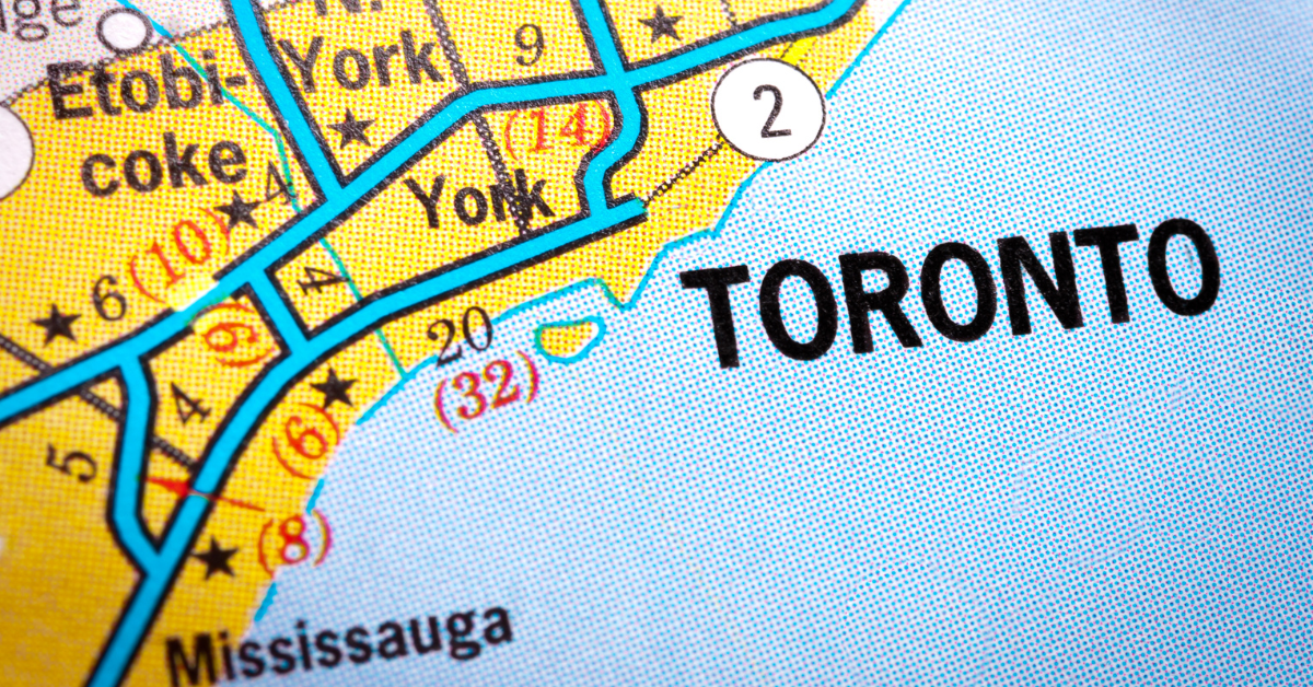 Understanding The Ontario Immigrant Nominee Program (OINP) - CANOZ Visa ...