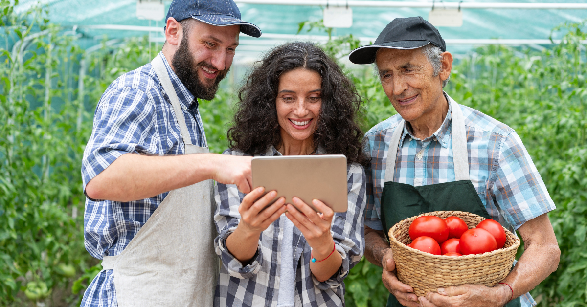 New Express Entry Draw For Agriculture & Agri-Food Occupations Held ...