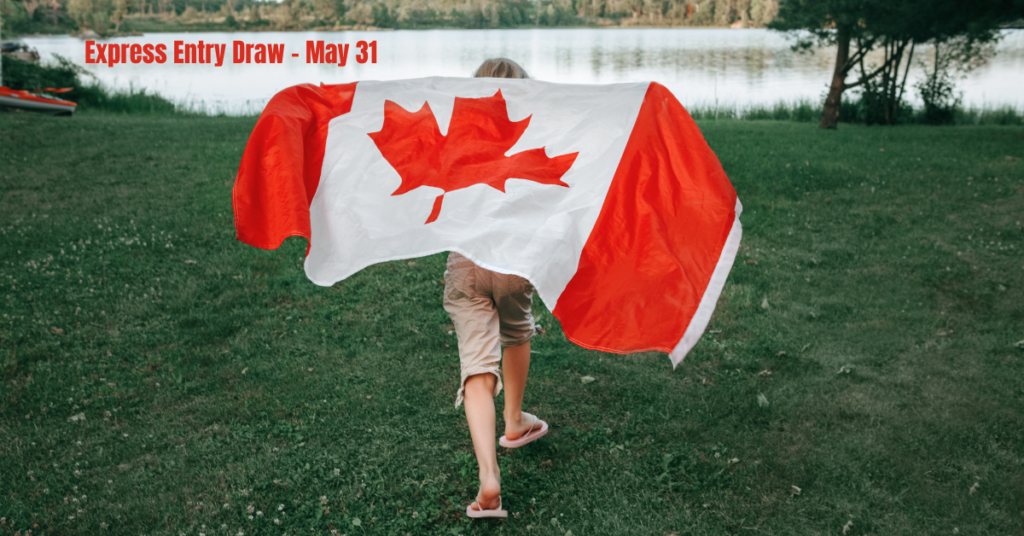 IRCC Holds CEC Express Entry Draw After 2021, Invites 3000 Candidates ...