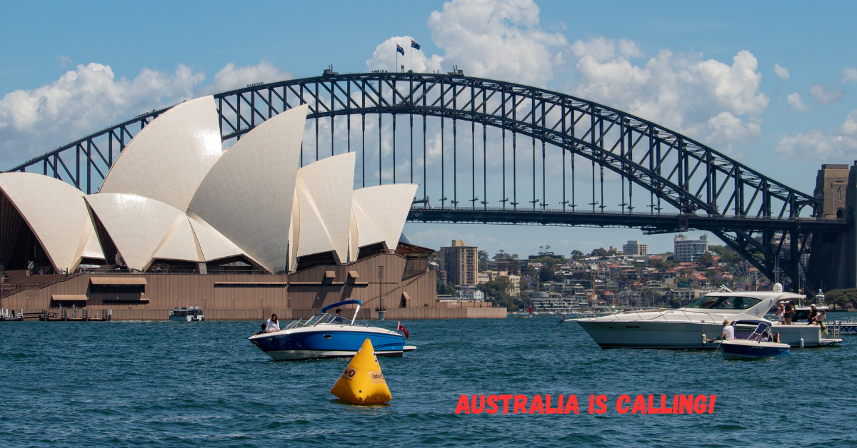 Here's All You Need To Know About Australia’s 2024-25 State Nominated ...